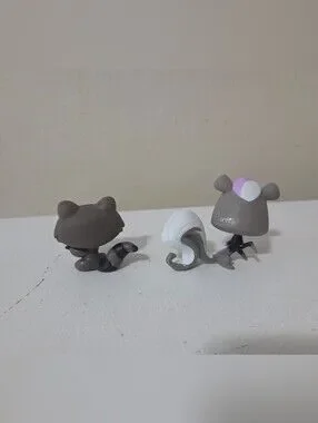 Littlest Pet Shop | Toys | Littlest Pet Shop Assorted Small Pets Toys ...